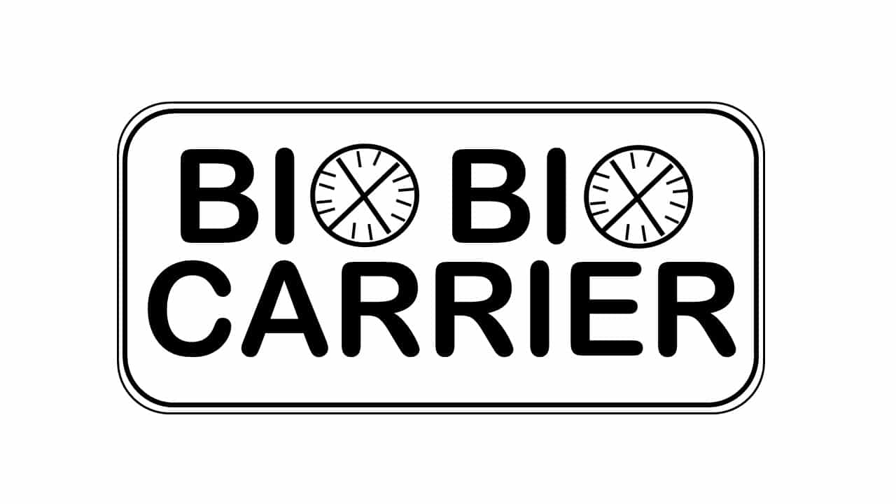 BioBioCarrier - inwa